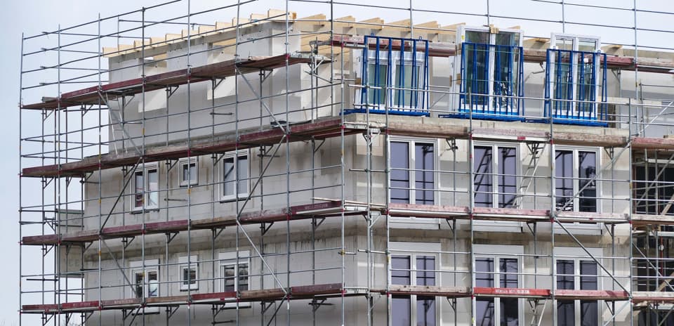 Construction - Fire Protection Services & Installation | Adamport Fire ...